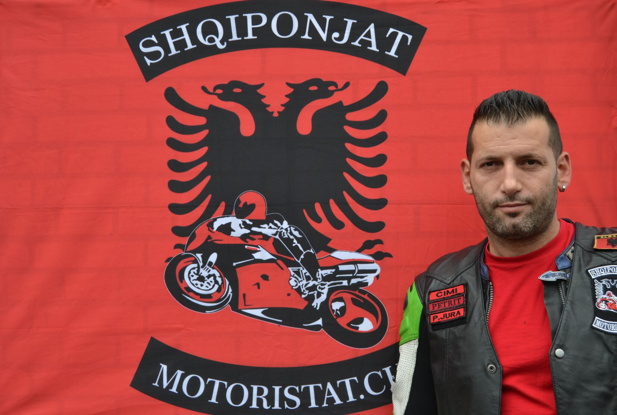 Anëtarët - SHQIPONJAT