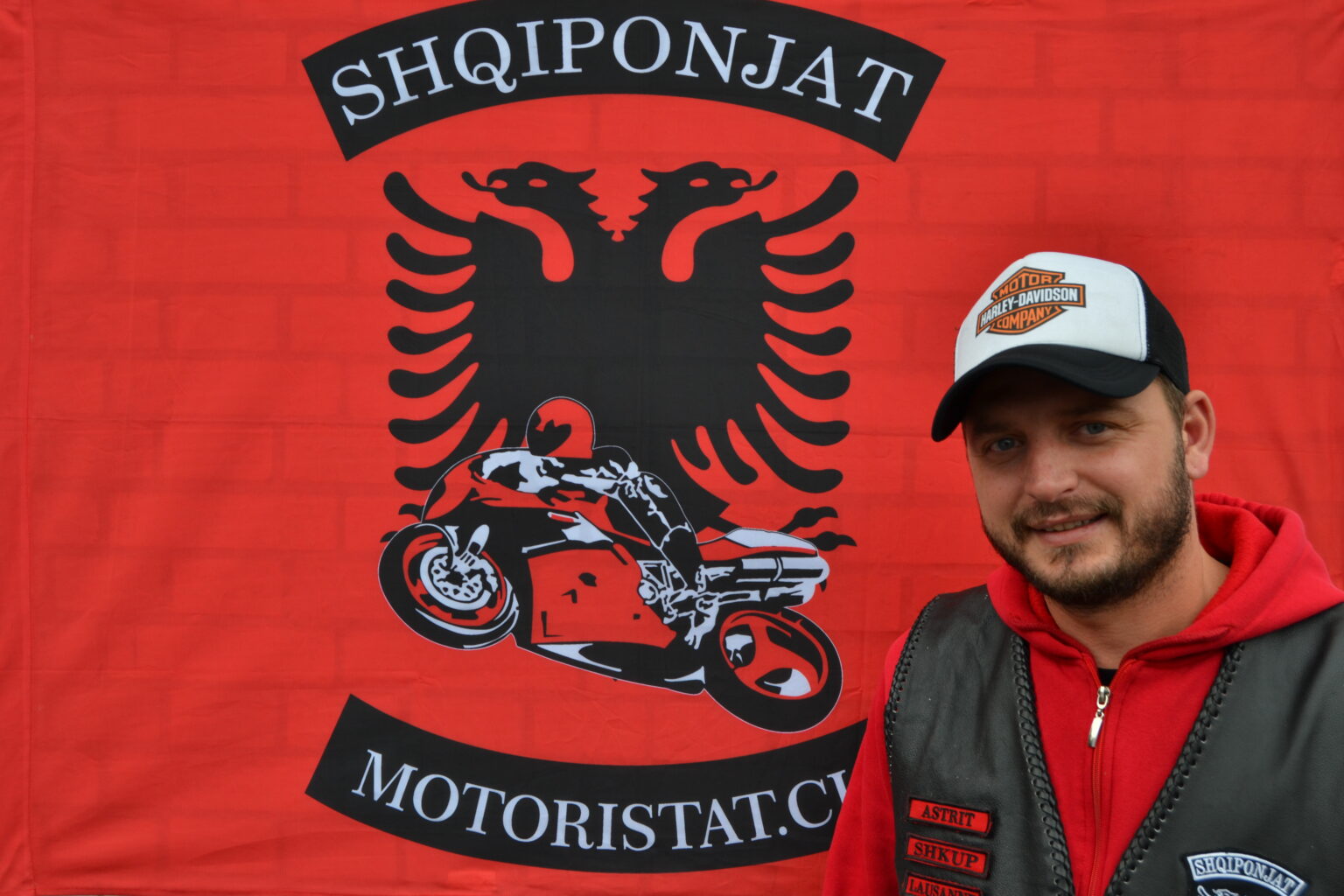 Anëtarët - SHQIPONJAT