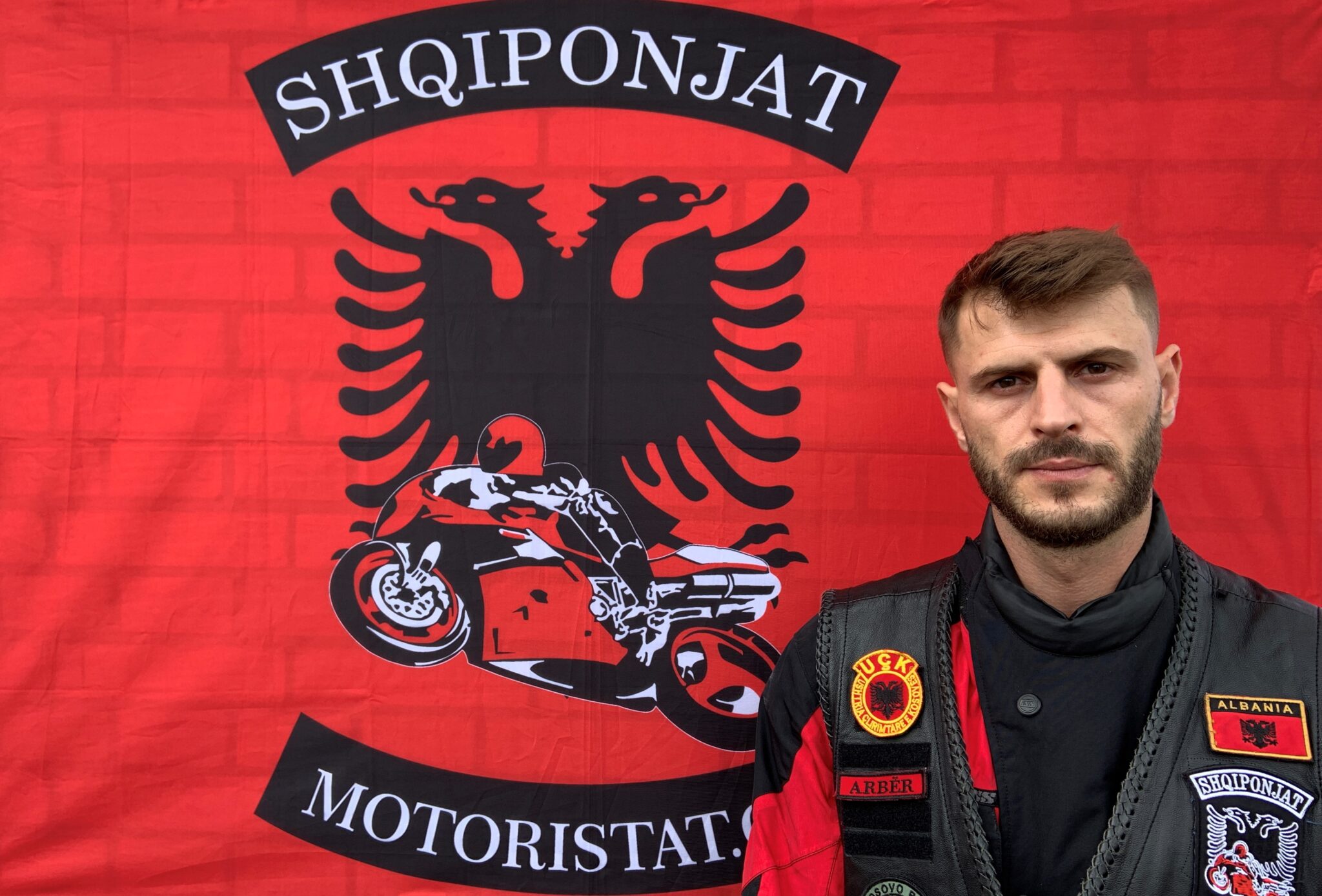 Anëtarët - SHQIPONJAT