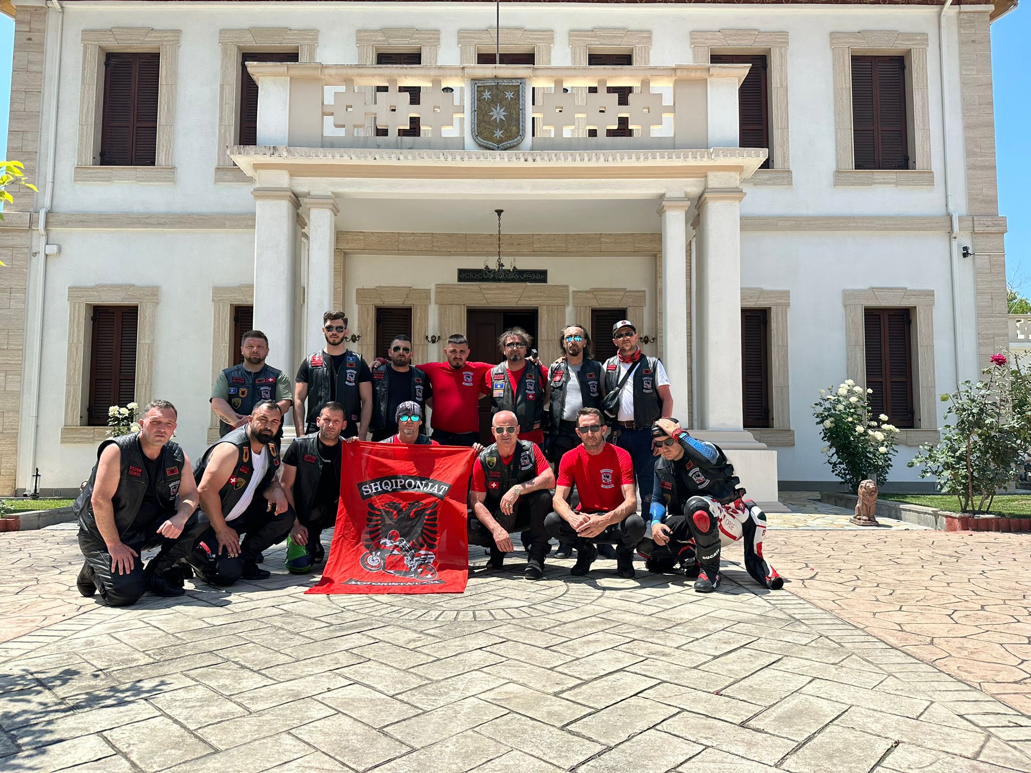 Përmbledhje nga turneu i madhë i klubit kombëtar shqiptar "SHQIPONJAT" "Aventurat KS 2023 ...